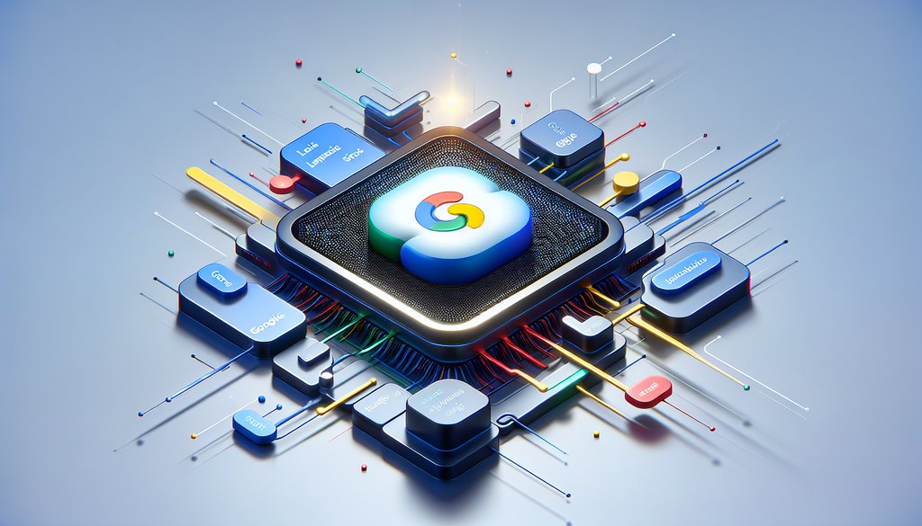 Google Unveils AI Text Simplifier for iOS